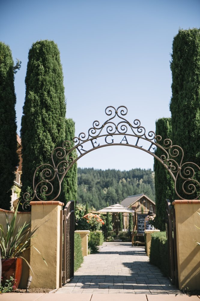 Regale Winery Mywinesom